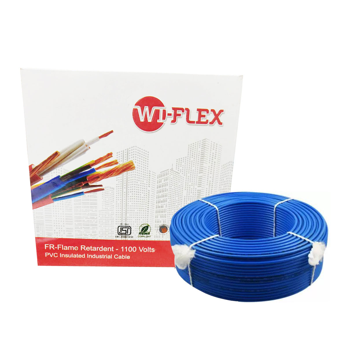 Wi- Flex Cable